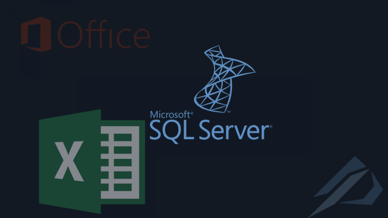 Πώς συνδέουμε ένα Microsoft Excel με τον SQL Server - DataPlatform.gr