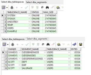 How to export bulk data from an Oracle database using Oracle Data Pump ...