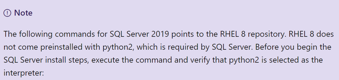 Πώς κάνουμε εγκατάσταση SQL Server σε Linux - DataPlatform.gr