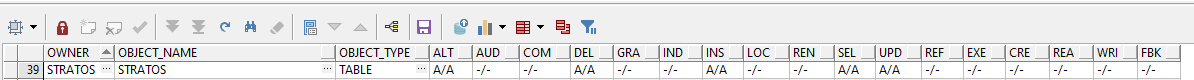 How To Enable Auditing In Oracle Database Dataplatform Gr