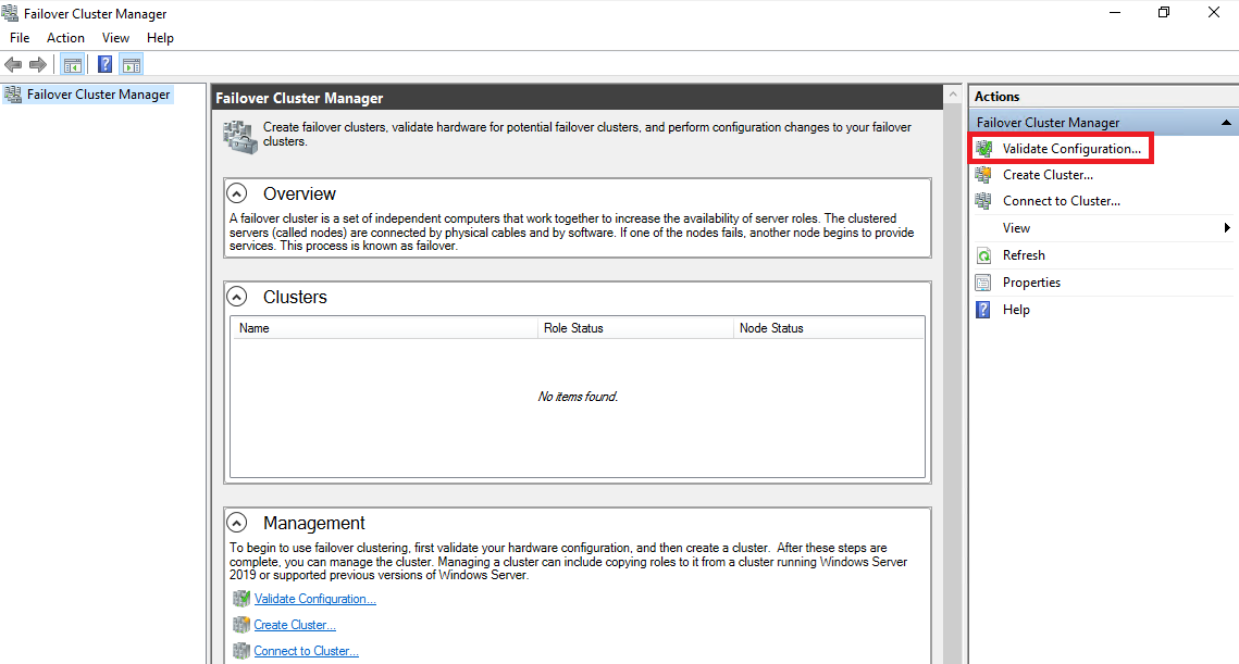 Πώς κάνουμε εγκατάσταση ένα SQL Server Always On Availability Group για ...