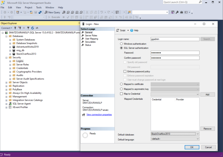 How to replicate tables from Oracle Database to SQL Server using GoldenGate - DataPlatform.gr