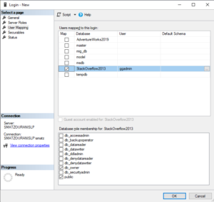 How to replicate tables from Oracle Database to SQL Server using ...