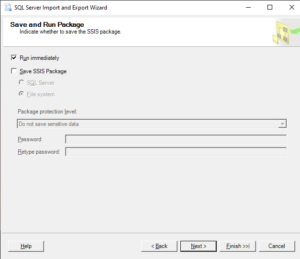 How to replicate tables from Oracle Database to SQL Server using ...