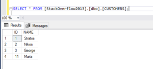 How to replicate tables from Oracle Database to SQL Server using ...