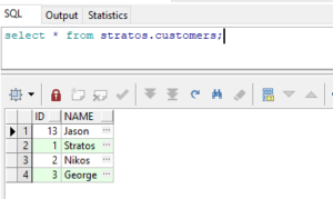 How to replicate tables from SQL Server to Oracle Database using GoldenGate - DataPlatform.gr